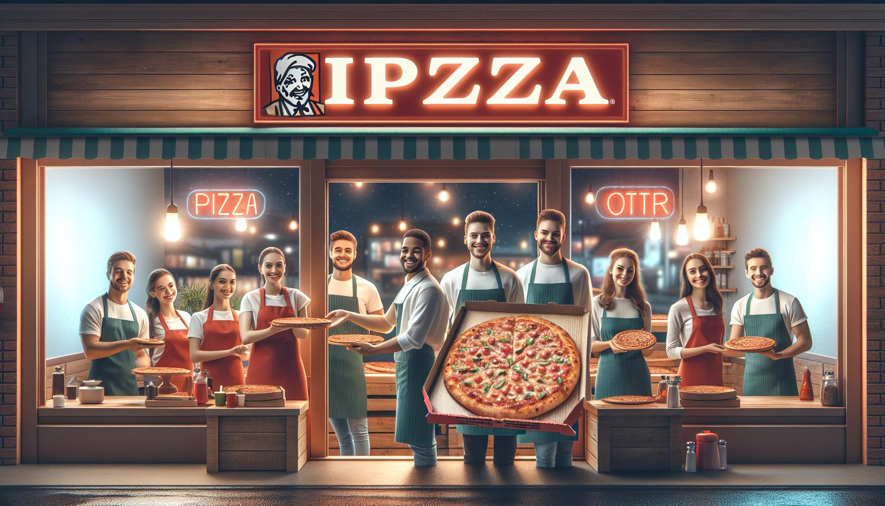 Franquicias Little Caesars en México: costos y requisitos - Franquicias Franquicias Little Caesars en México: costos y requisitos - Franquicias